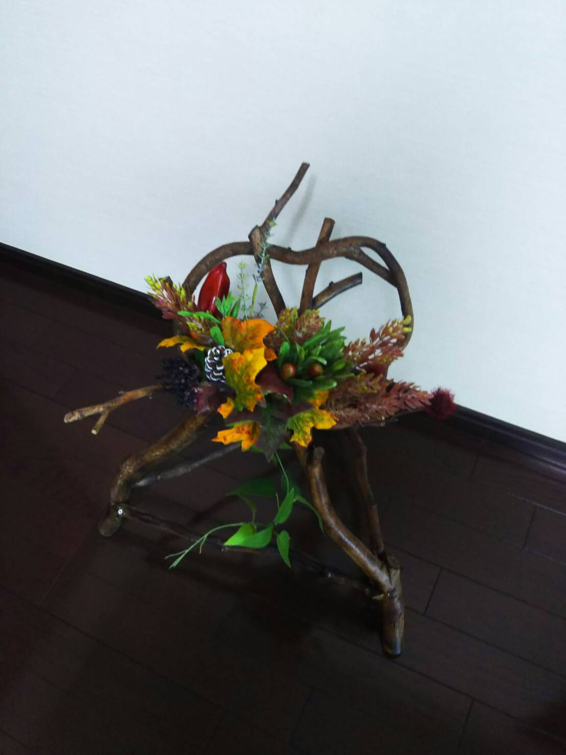 手作り作品（5） | syshan株式会社