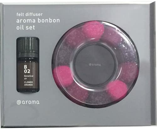 テレビでも紹介された＠aromaのアロマボンボン！ | syshan株式会社