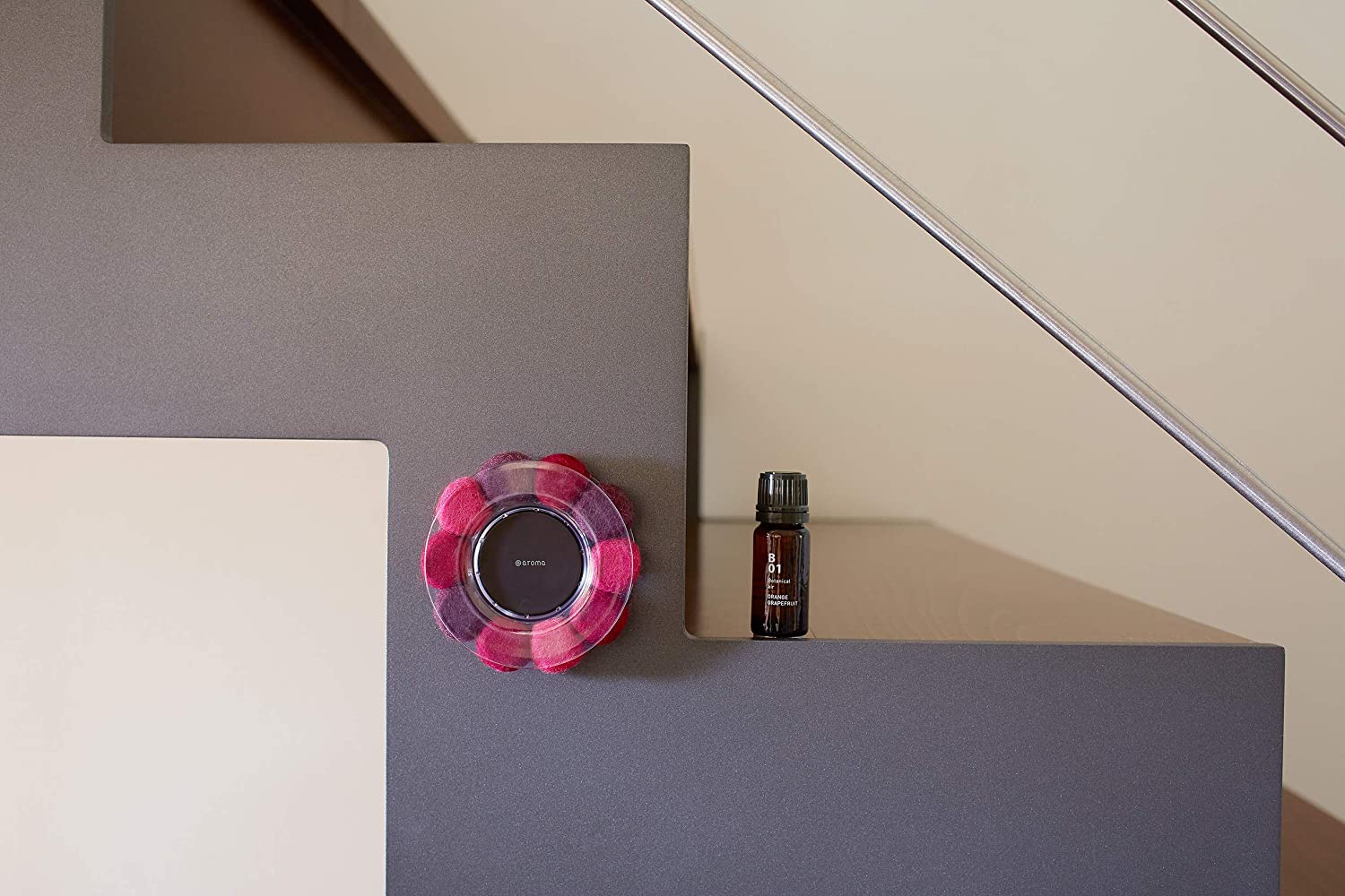 テレビでも紹介された＠aromaのアロマボンボン！ | syshan株式会社