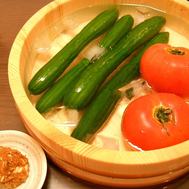 夏バテに効く食べ物を積極的に食べて、夏を乗り切りましょう！ | syshan株式会社