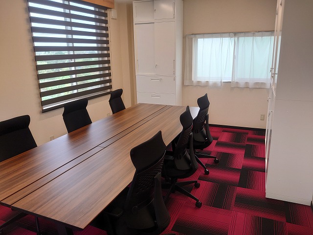 瑞穂町のお客様にKOKUYO什器納品！ | syshan株式会社