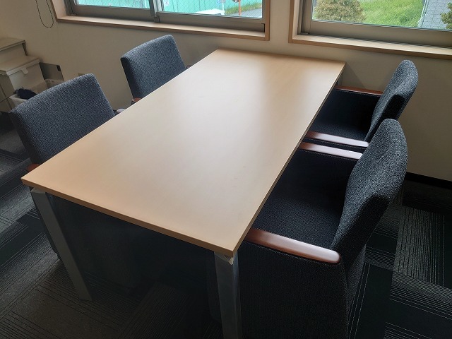 瑞穂町のお客様にKOKUYO什器納品！ | syshan株式会社