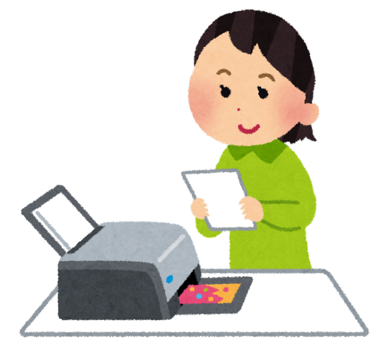 Excelで印刷時、自動的に白黒印刷になる時の対処法🐈💻 | syshan株式会社