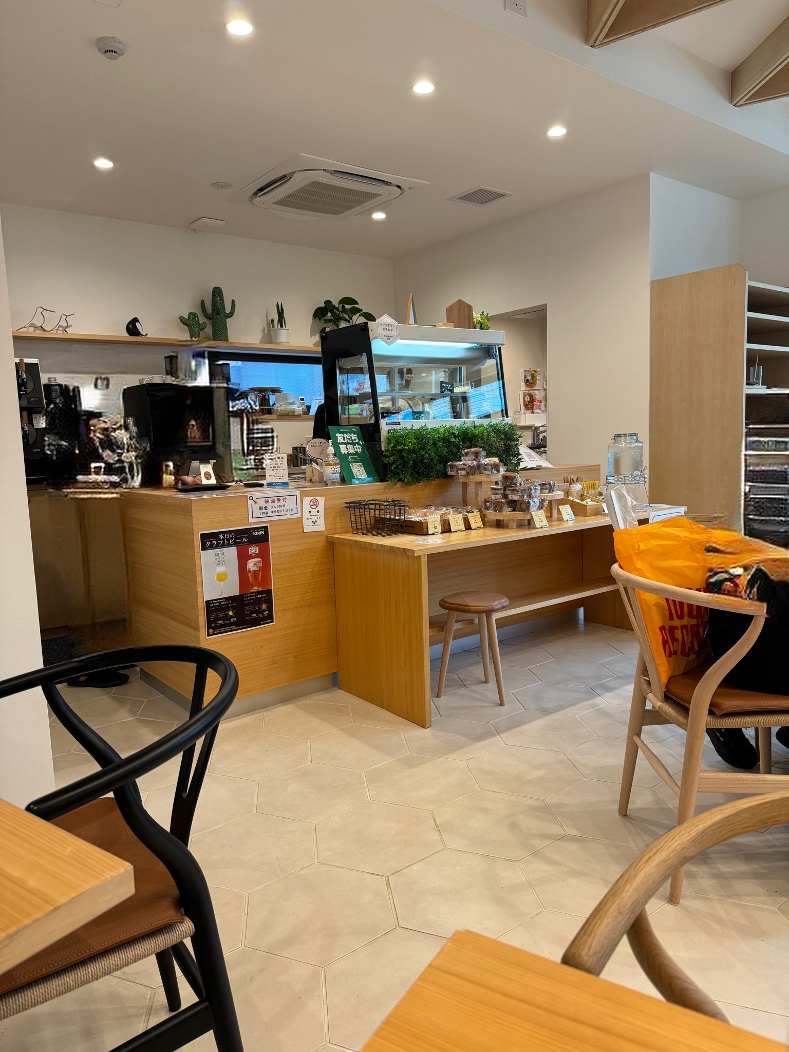 くらもとカフェ☕オープニングイベント🍰 | syshan株式会社