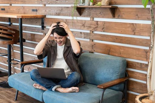 VPNに接続した後にインターネットに接続できない | syshan株式会社