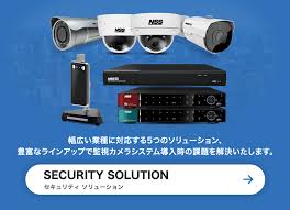syshan城南オフィスより 銀座の飲食店にNSS防犯カメラNSC-SP932A-4M新規設置！ | syshan株式会社