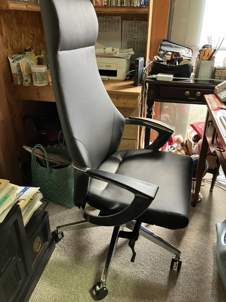 医療関係オフィスよりオフィスチェアのご相談を頂きました☆ | syshan株式会社