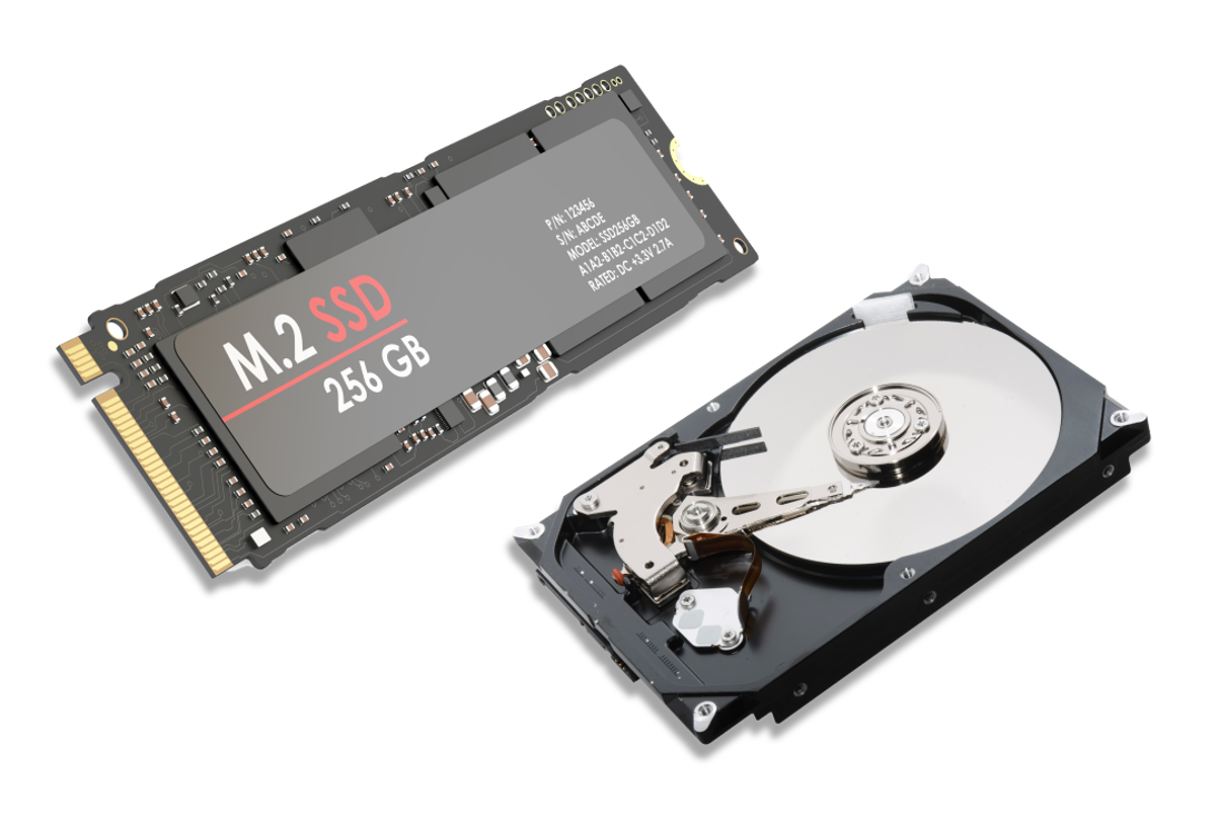 SSDへの切替済んでますか？？ | syshan株式会社