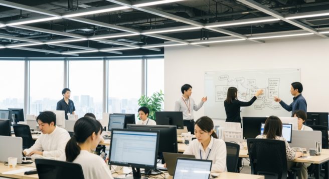 画像生成ImageFXが新たにWhiskとなり画像から動画作成もできるようになりました | syshan株式会社