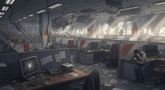 syshan SSE担当より 日本一のサービスサポートの環境構築～災害とミスからデータを守る！テラステーションで作る最強のデータ保全環境構築術 | syshan株式会社